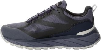Jack Wolfskin Damen Terraventure Texapore Low W, Dolphin, 37.5 EU