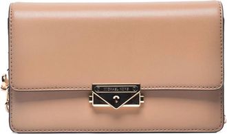 Michael Kors Femme, Sacs, Beige, Taille: ONE Size Cece Crossbody Bag