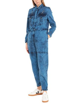 Stella McCartney OVERALLS - Jumpsuits auf YOOX.COM
