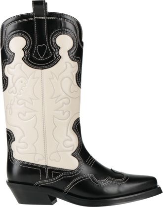 Ganni SCHUHE - Stiefel auf YOOX.COM