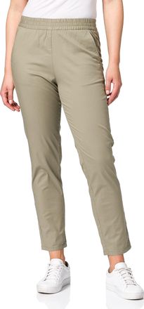 s.Oliver Damen 120.10.105.18.180.2063967 Hose, 7856, 34