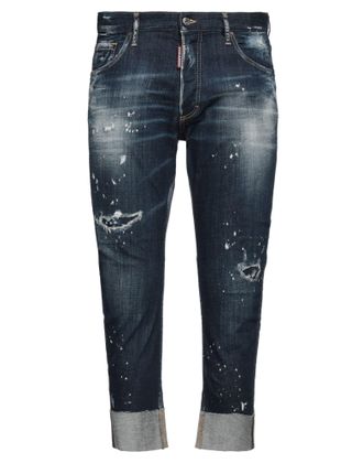 Dsquared2 HOSEN & RÖCKE - Jeanshosen auf YOOX.COM