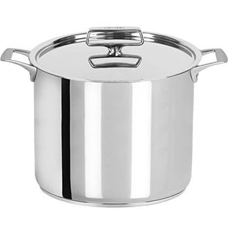 Cristel M22CPF Marmite INOX 22cm-CastelPro