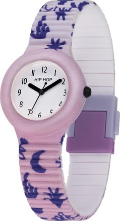 Hip Hop Watches Analoguhr California Vibes
