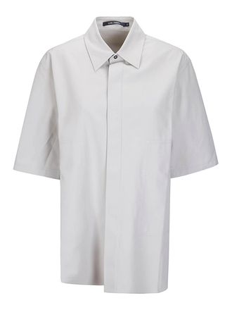 Sofie D'Hoore Chemise - Beige