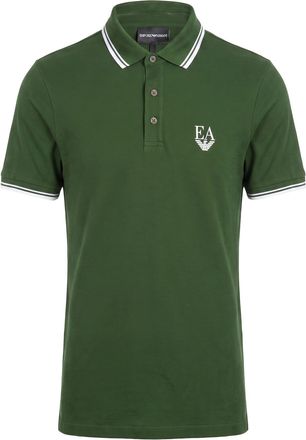 Emporio Armani TOPS - Poloshirts auf YOOX.COM