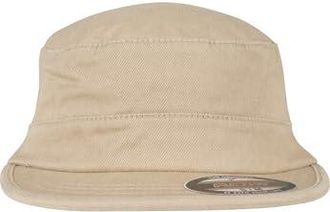 Flexfit Top Gun Garment Casquette d&eacute;lav&eacute;e M Kaki
