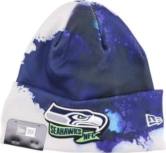 New Era Seattle Seahawks NFL Hat - - Accessories - Herren - Mehrfarbig - ONE SIZE