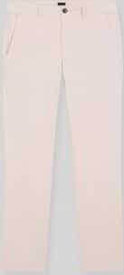 Boss Orange by Hugo Boss Slim Fit Chino aus Baumwoll-Mix