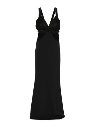 Pronovias Robe De Soir&eacute;e - Noir