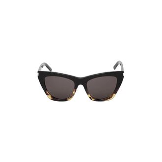 Saint Laurent Sonnenbrillen - - Accessories - Damen - Mehrfarbig - 55 MM