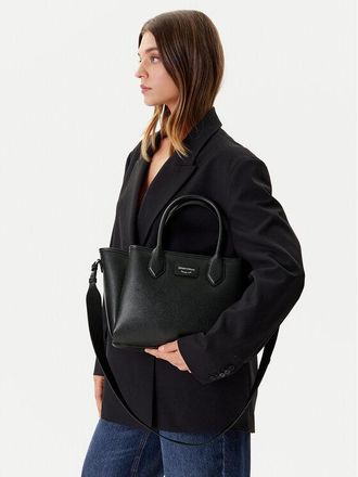 Emporio Armani Handtasche EW002329 AF17799 MC149 Schwarz