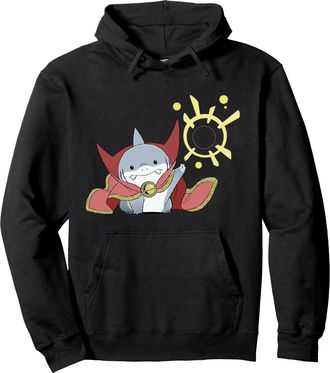 MARVEL Jeff The Land Shark in Doctor Strange Costume Pullover Hoodie