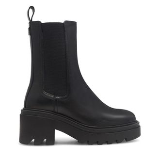 Gino Rossi Stiefeletten Gino Rossi CIRCE-RST-02G Schwarz