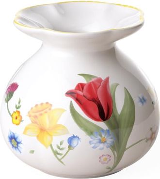 Villeroy & Boch Spring Awakening Vase 10,5 cm, Kleine Vase, Deko Wohnzimmer, Esszimmer Deko, Deko Wohnung, Deko Ostern, Oster Deko, Ostern Deko, Ostern Geschenk, Prem
