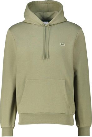Lacoste Herren Hoodie Classic Fit