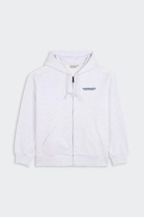 Carhartt Work in Progress Hoodie zipp&eacute; - Taille S