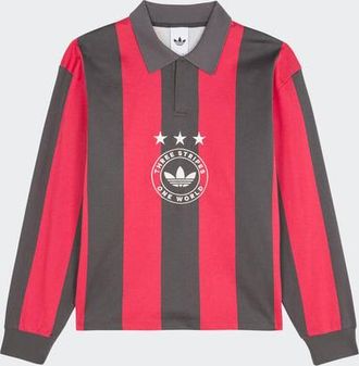 adidas Polo - Taille XS