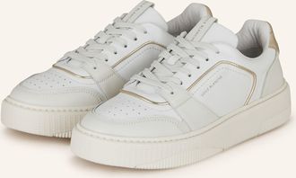 Voile Blanche Voile Blanche Sneaker Finley weiss