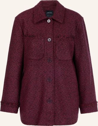 Marc Cain Cardigan rot