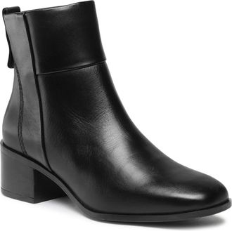 Lasocki Stiefeletten Lasocki RST-MANOLA-04 Schwarz