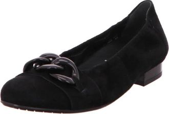Semler Pumps - - Shoes - Damen - Schwarzk - 33 1/2 EU