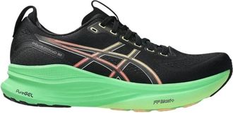 Asics Homme, Sport, Noir, Taille: 44 1/2 EU Running Chaussures