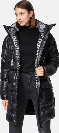 Trueprodigy Winterjacke David F
