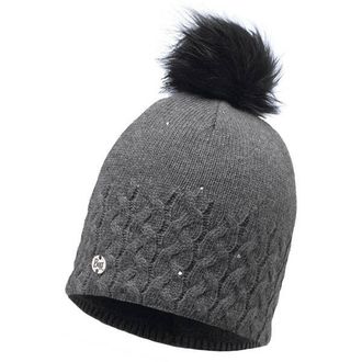 Buff Herren Knitted & Polar M&uuml;tze ELIE