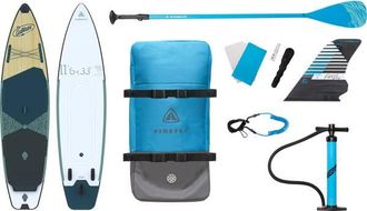 Firefly SUP-Board iSUP 500 MP