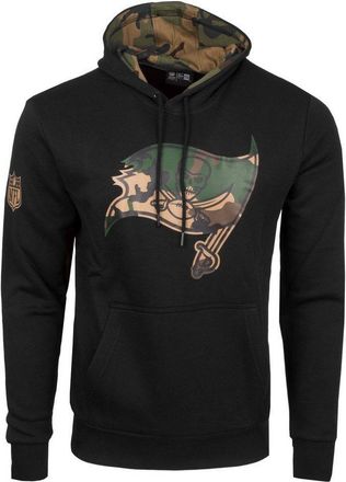 New Era Kapuzenpullover NFL Tampa Bay Buccaneers