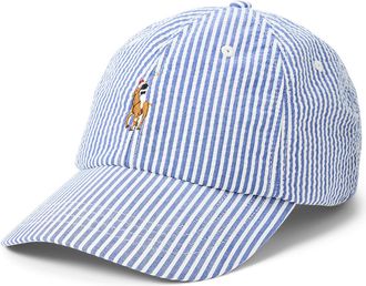 Polo Ralph Lauren Cap CLS