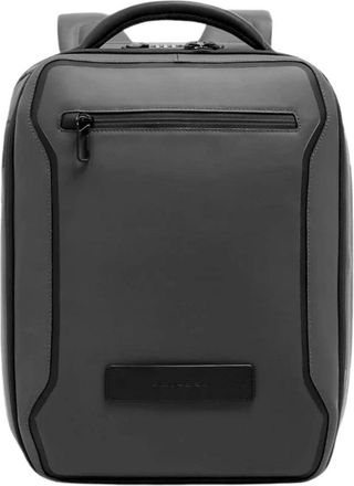 Piquadro Rover erweiterbarer 35-5-cm-Reiserucksack f&uuml;r Laptops - - Bags - unisex - Grau - ONE SIZE