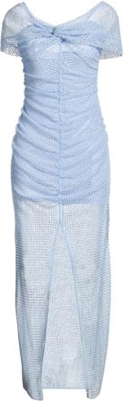 Blugirl KLEIDER - Maxi-Kleider auf YOOX.COM