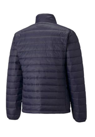 Puma Steppjacke Jacke teamLIGA Light Steppjacke (1-St)