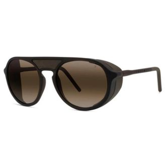 Vuarnet Ice 01 Glasses - - Accessories - Herren - Schwarzk - 54 MM