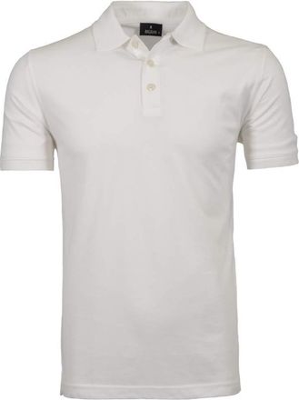Ragman Kurzarm Herren Poloshirt Soft Knit Piqe wash and go CO542091 006 *, Gr&ouml;&szlig;e:XXL, Farbe:006-weiss