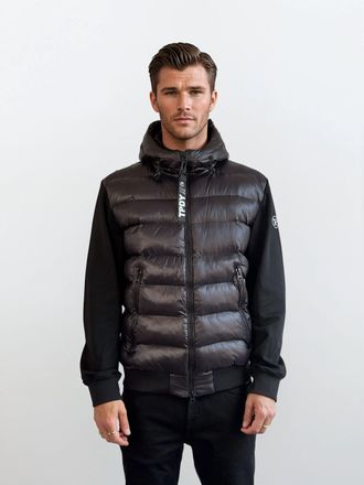 Trueprodigy Übergangsjacke Atos