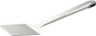 Barbecook Barbecook Grillspachtel Premium, für Grill und Flache grillplatte, aus rostfreiem Stahl, 42.8cm
