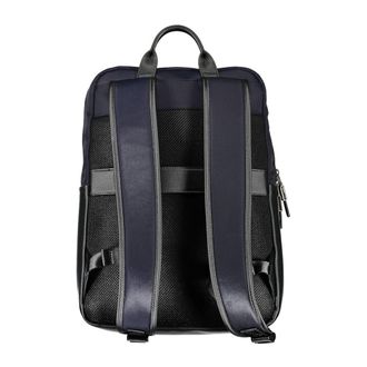 Tommy Hilfiger Synthetic Backpack - Blue