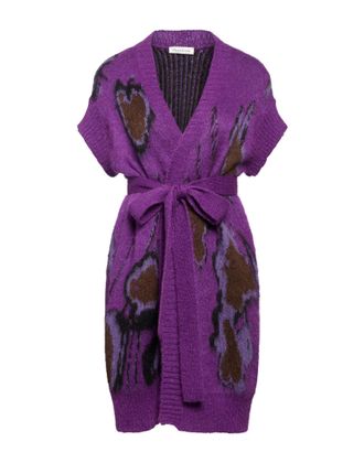 Manila Grace STRICKWAREN - Strickjacken auf YOOX.COM