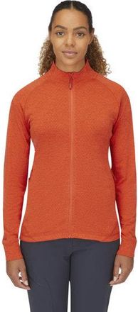 RAB Nexus W - Fleecepullover - Damen