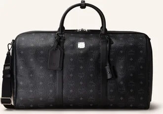 MCM Mcm Weekender Ottomar schwarz
