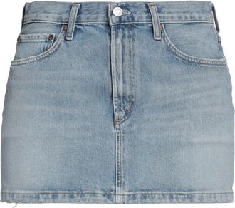 A Gold E HOSEN & RÖCKE - Jeansröcke auf YOOX.COM