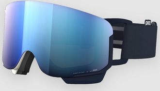 Poc Nexal Mid Bleu/Blanc Goggle partly sunny blue