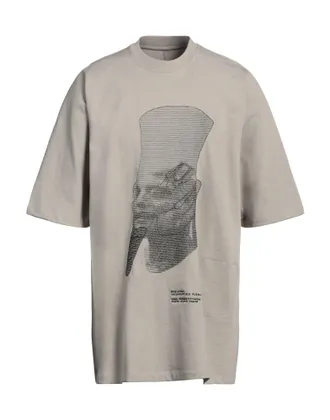 Rick Owens TOPS - T-shirts auf YOOX.COM