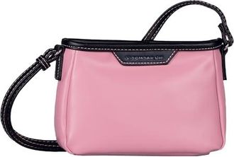 Tom Tailor Leora, Sac à bandoulière pour Femme, Rose, s