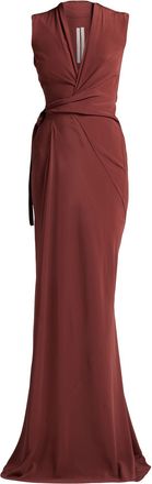 Rick Owens KLEIDER - Maxi-Kleider auf YOOX.COM