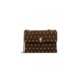 Kurt Geiger Damen, Taschen, Braun, ONE SIZEGr&ouml;&szlig;e