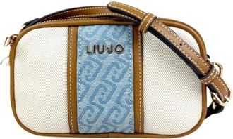 Liu Jo Femme, Sacs, Multicolore, Taille: ONE Size Ridhi S Camera Case